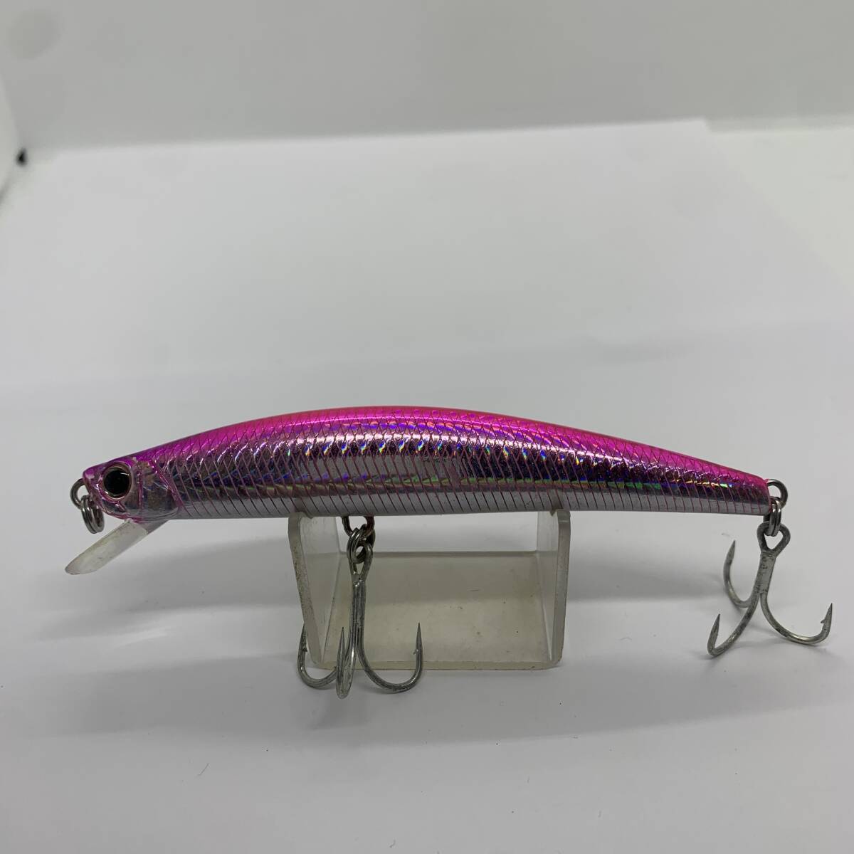 Yahoo!オークション - K-44273 デュオ DUO タイドミノー LD 12cm