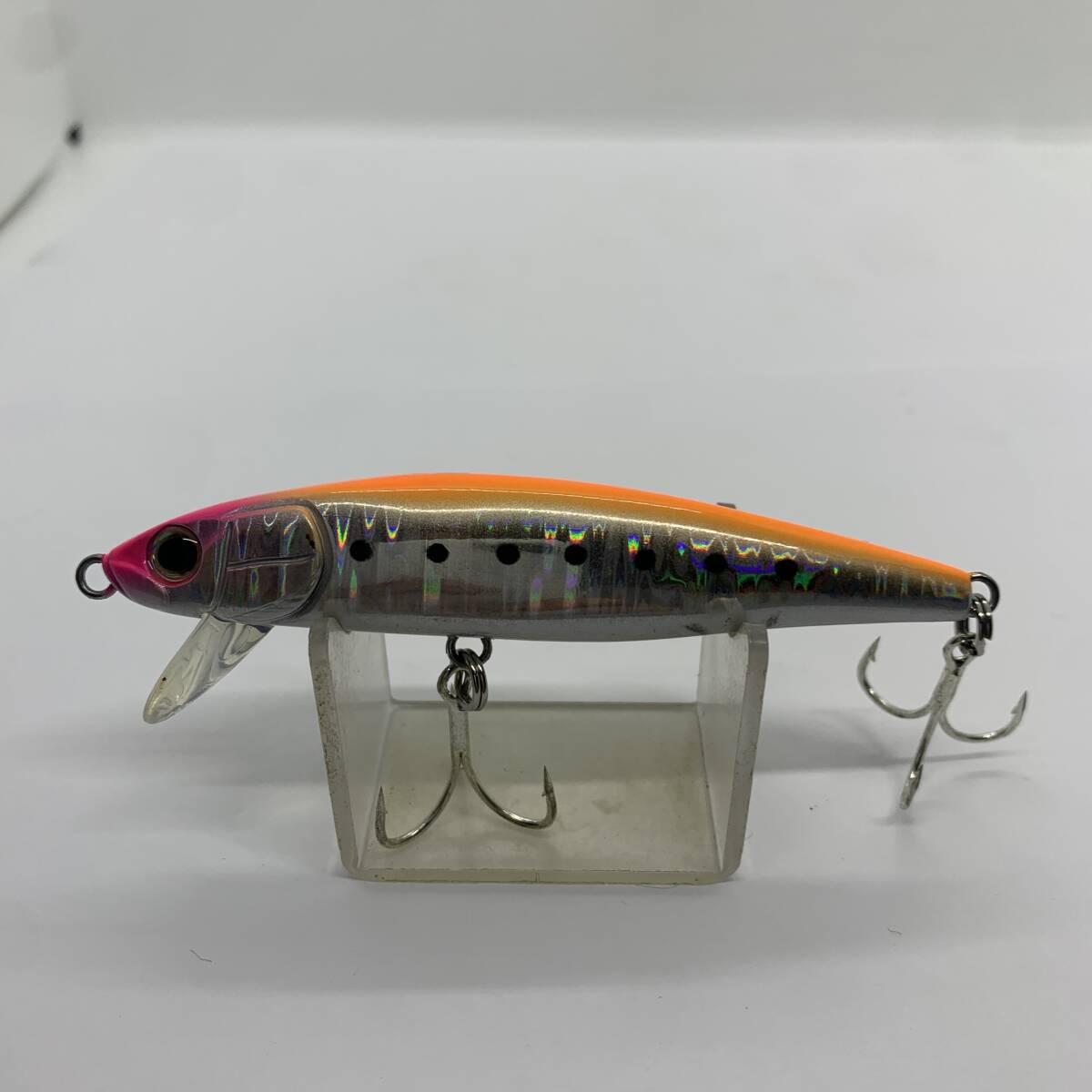 Yahoo!オークション - K-44353 ダイワ DAIWA サゴシー Z 95HS