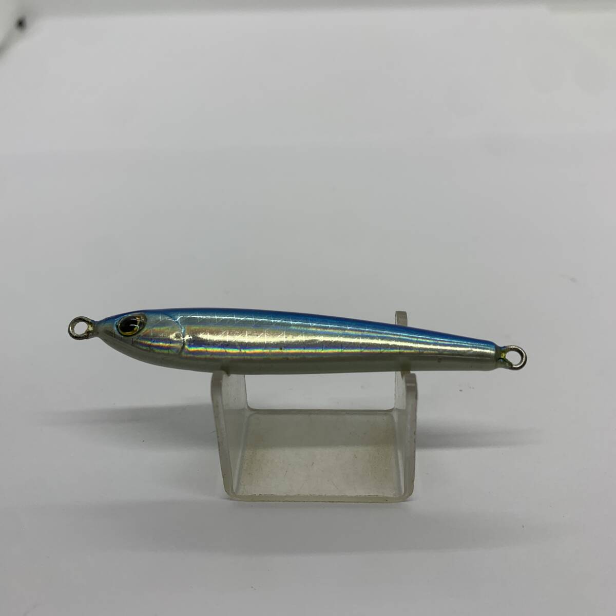 Yahoo!オークション - N-11953 Mgクラフト スキルジグ 24g