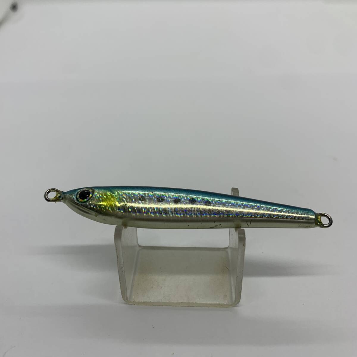 Yahoo!オークション - N-11960 Mgクラフト スキルジグ 24g