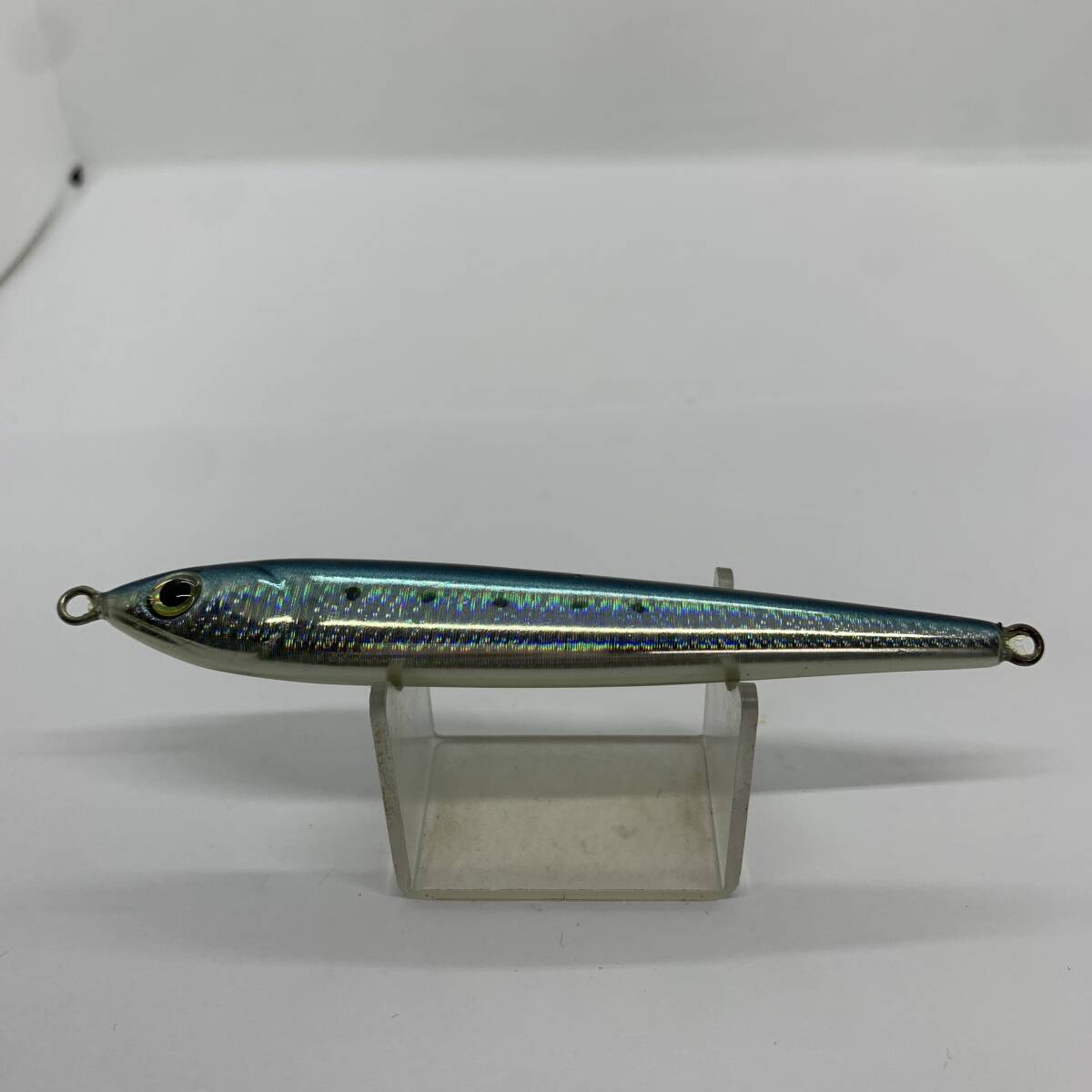 Yahoo!オークション - N-11969 Mgクラフト スキルジグ 102g