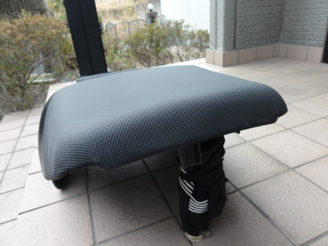 Yahoo!オークション - X4 MAZ シート 希少 レストア 325/140