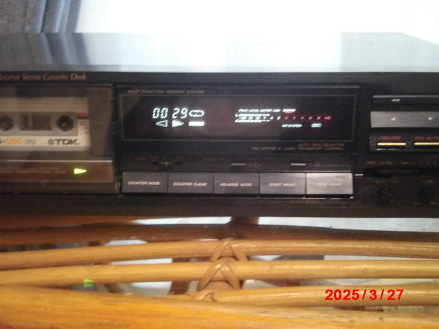 Yahoo!オークション - TEAC R515 ティアック