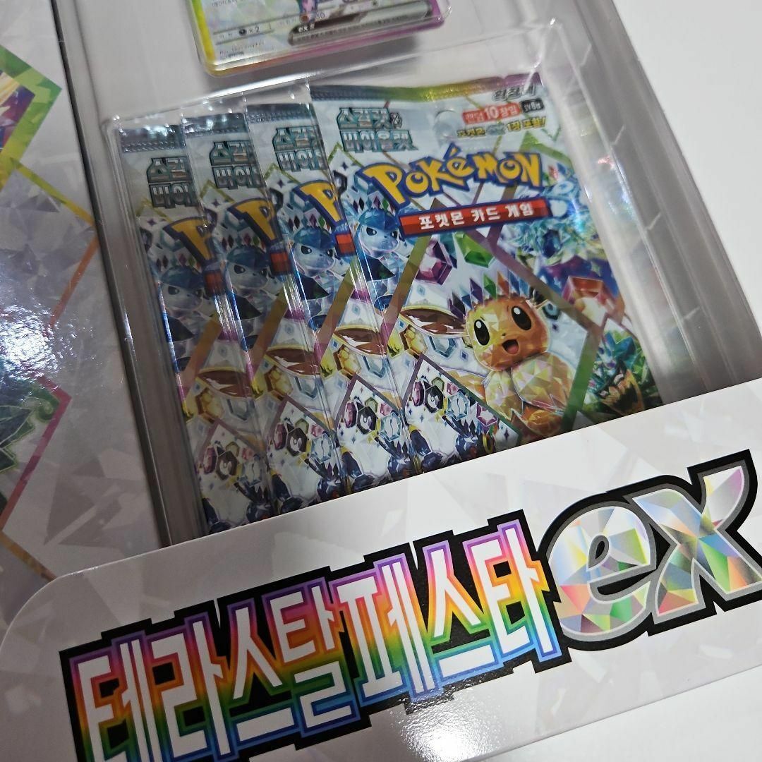 韓国 スカーレット&バイオレット コレクションセット テラス 韓国 スカーレット&バイオレット コレクションセット テラス