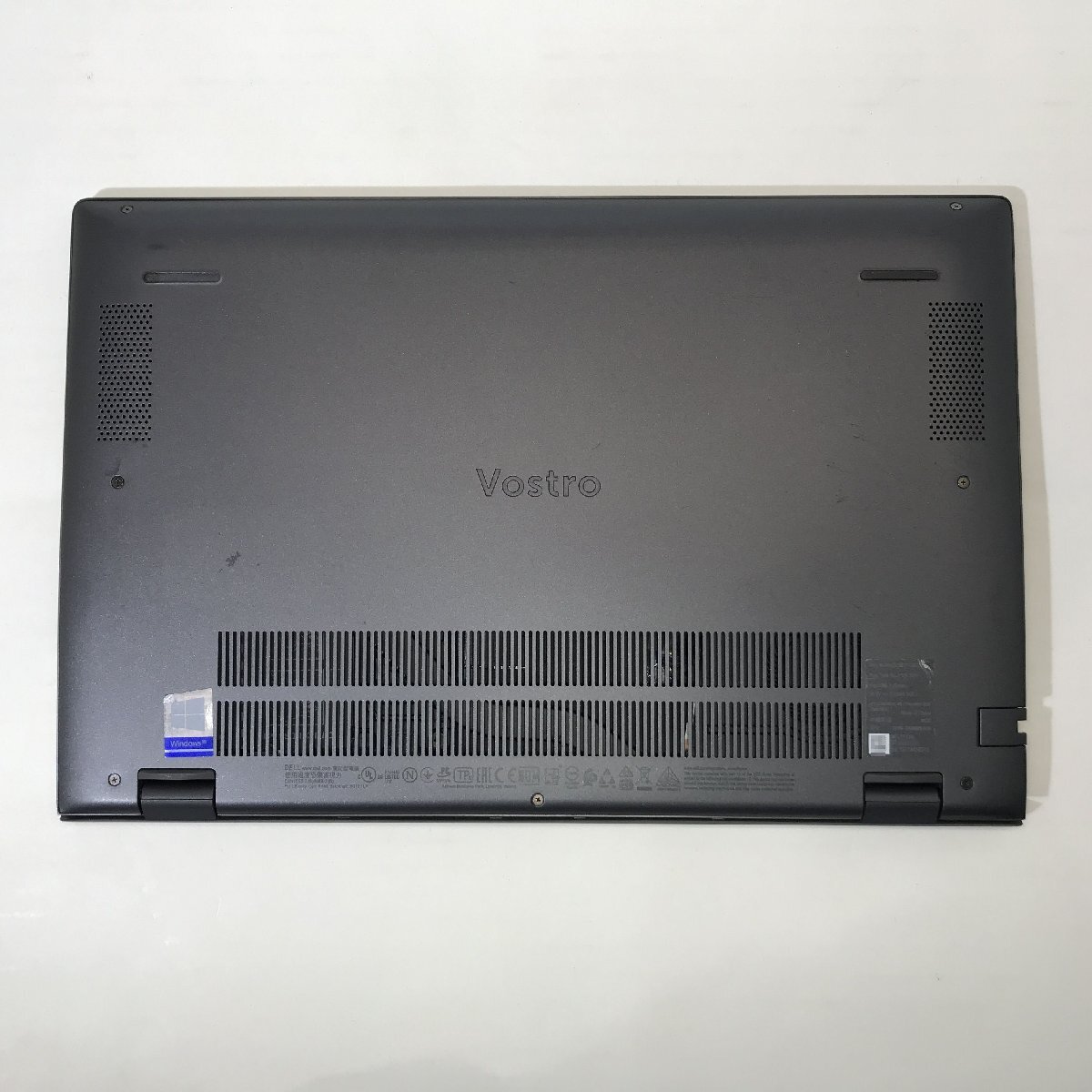 Yahoo!オークション - Dell Inc. Vostro 14 5401 Core i5 1035G1 1.00G...