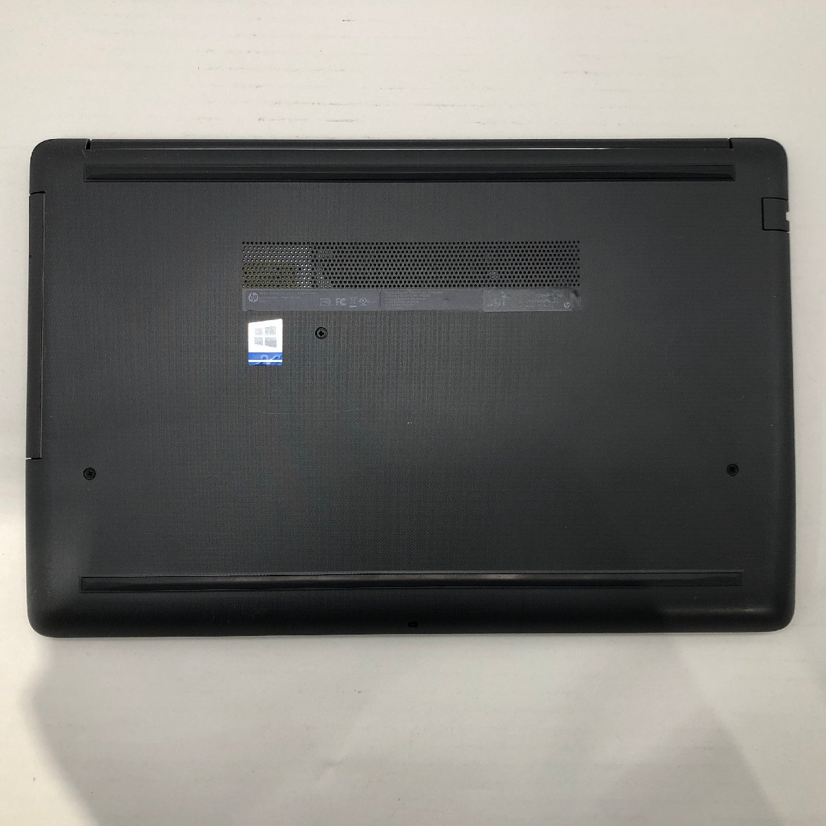 Yahoo!オークション - HP HP 250 G7 Core i5 8265U 1.60GHz/8 GB/500 G...