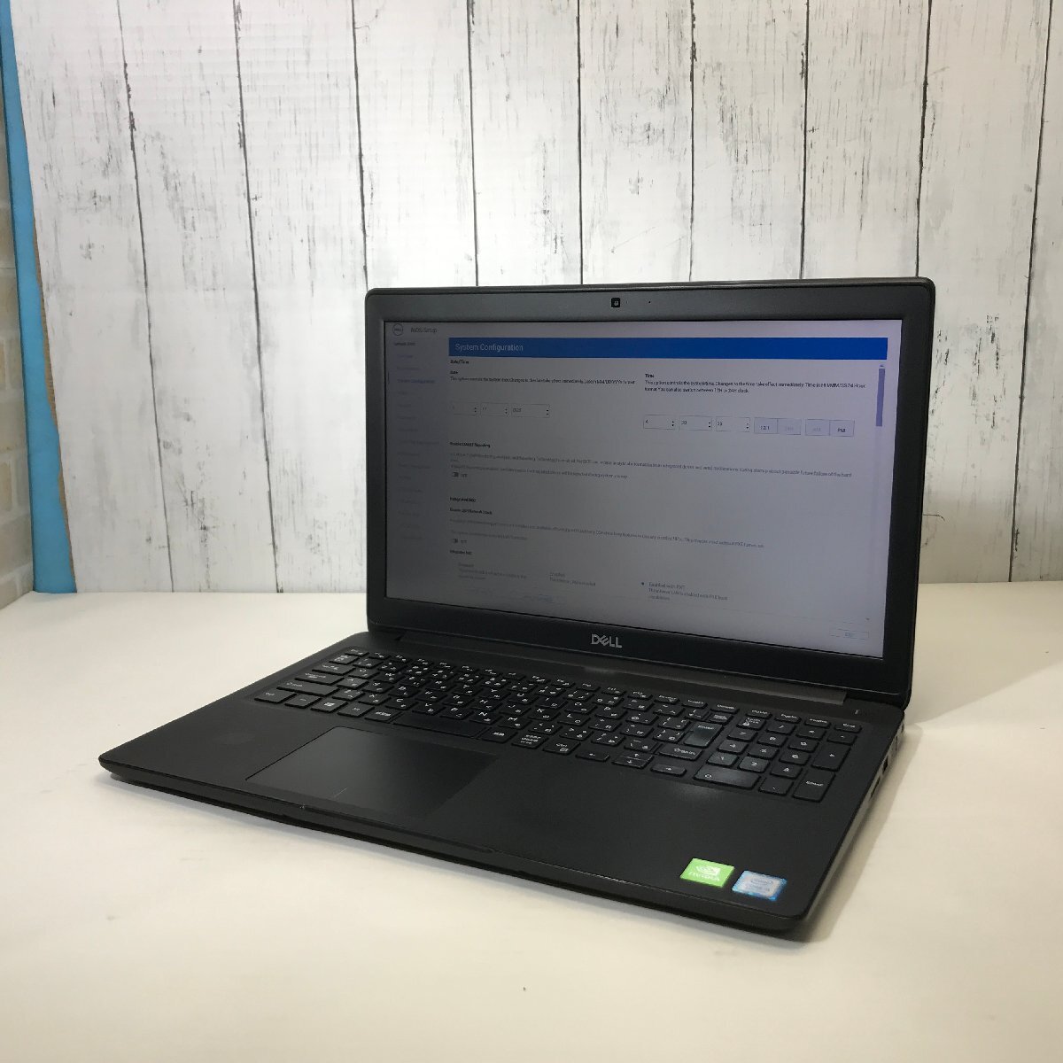 Yahoo!オークション - Dell Inc. Latitude 3500 Core i5 8265U 1.60GHz...