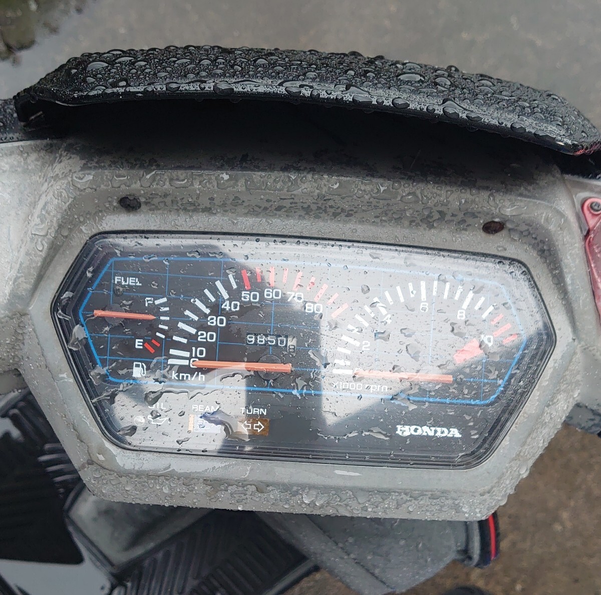 Yahoo!オークション - ホンダリード80ss