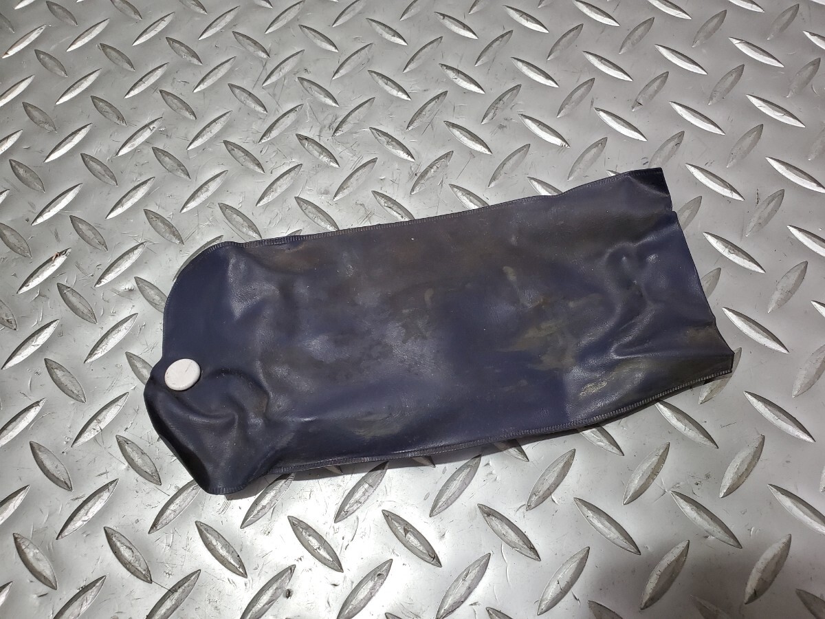 Yahoo!オークション - 1538 スーパーカブ90 カスタム 車載工具 HA02-26...