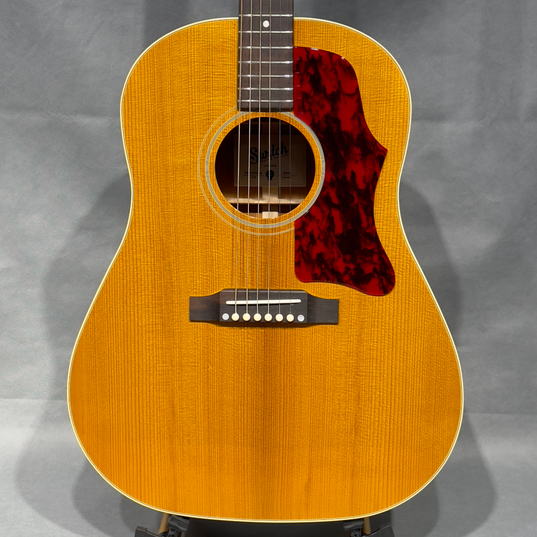 Yahoo!オークション - SWITCH Custom Guitars RSD-50 43mm VNT スウィ...