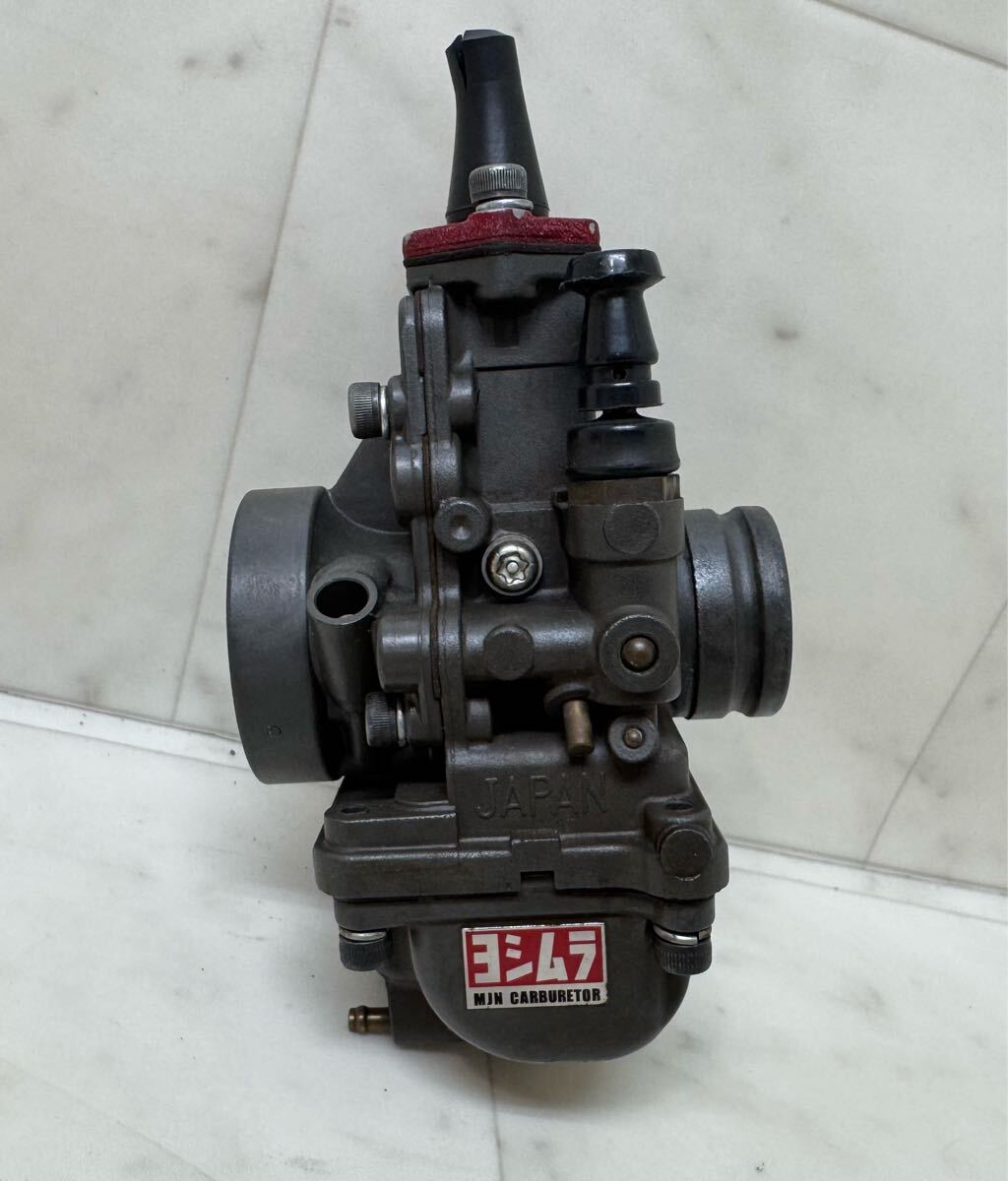 Yahoo!オークション - APE100で使用 ヨシムラ TM−MJN24 キャブレター ...