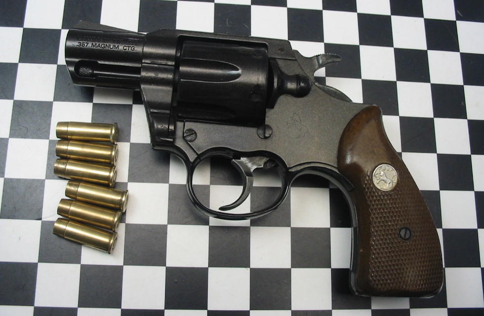 MGC／COLT コルト ローマン Mk-Ⅲ 357マグナム 2インチ ABSモデルガン(モデルガン)｜売買されたオークション情報、yahooの商品情報をアーカイブ公開 - オークファン ...