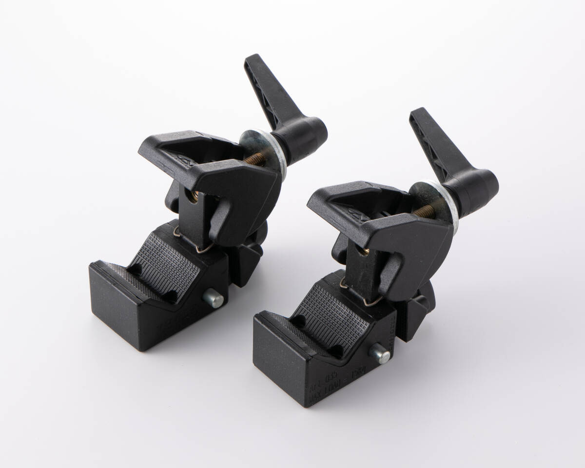 Yahoo!オークション - Manfrotto マンフロット Art.035 スーパークラン...