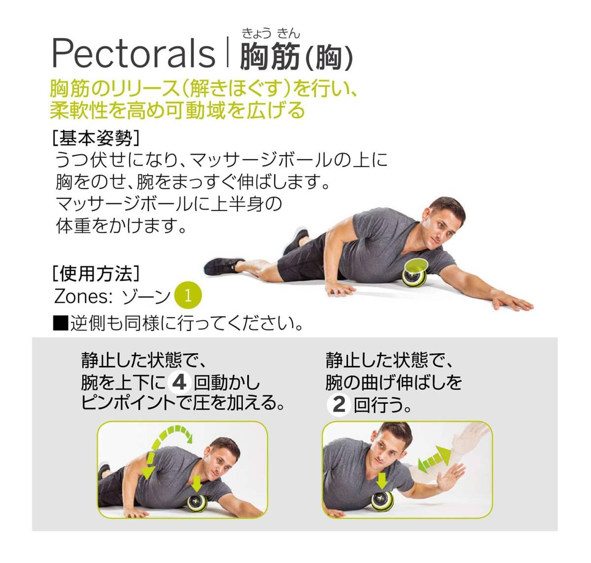 Yahoo!オークション - 【日本正規品】 トリガーポイント(TRIGGERPOINT)...