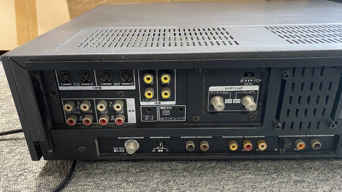 Yahoo!オークション - VICTOR HR S9800