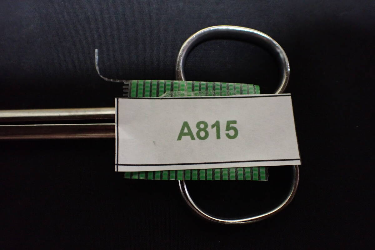 Yahoo!オークション - A815# 美品 手術診療器具 医療器具 Mizuhoika 24...