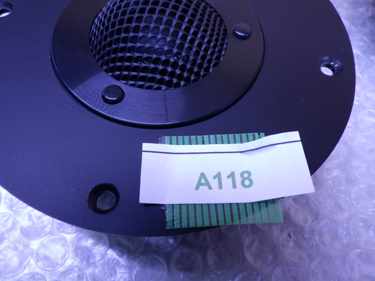 Yahoo!オークション - A118# 動作品 VICTOR SX-7 スピーカー 交換対応...