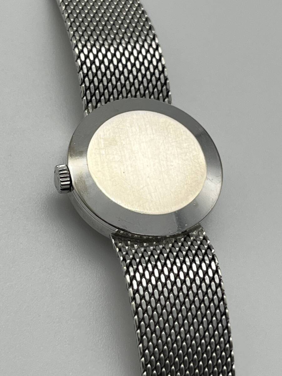 OMEGA Ω オメガ 腕時計 時計 手巻き 0.750刻印 重さ33.3g Geneve OMEGA Ω オメガ 腕時計 時計 手巻き 0.750刻印 重さ33.3g Geneve