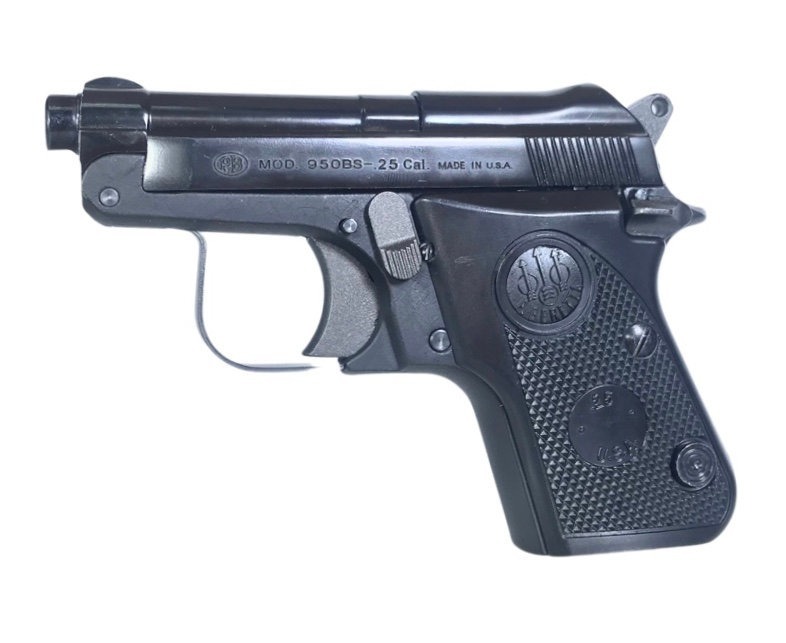 Yahoo!オークション - FCW ベレッタ M950タイプ ガスブローバック 日本...