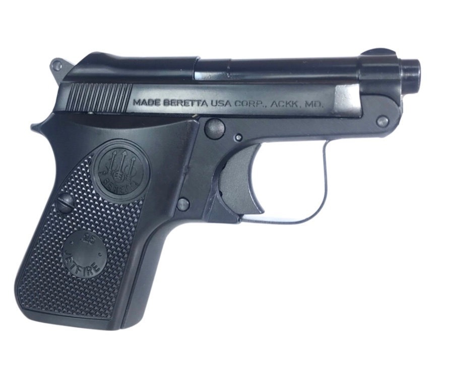 Yahoo!オークション - FCW ベレッタ M950タイプ ガスブローバック 日本...