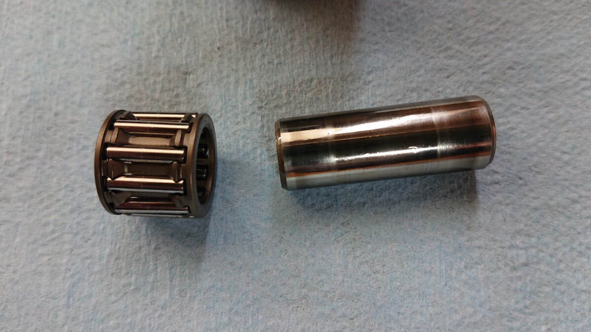 Yahoo!オークション - NSR50 ピストン NSRmini NS50R NS50F NS-1 CRM5...