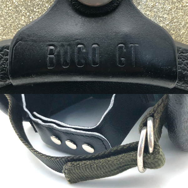 Yahoo!オークション - 送料無料 BUCO GT SILVER METALFLAKE 59cm/ベビ...