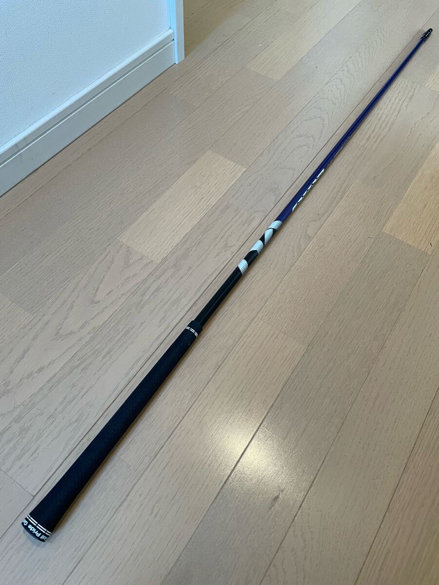 Yahoo!オークション - テーラーメイドスリーブ付き speeder スピーダー...