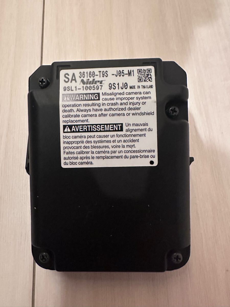 Yahoo!オークション - ホンダ グレイス GM4 GM5 GM6 フロントカメラ ホ...