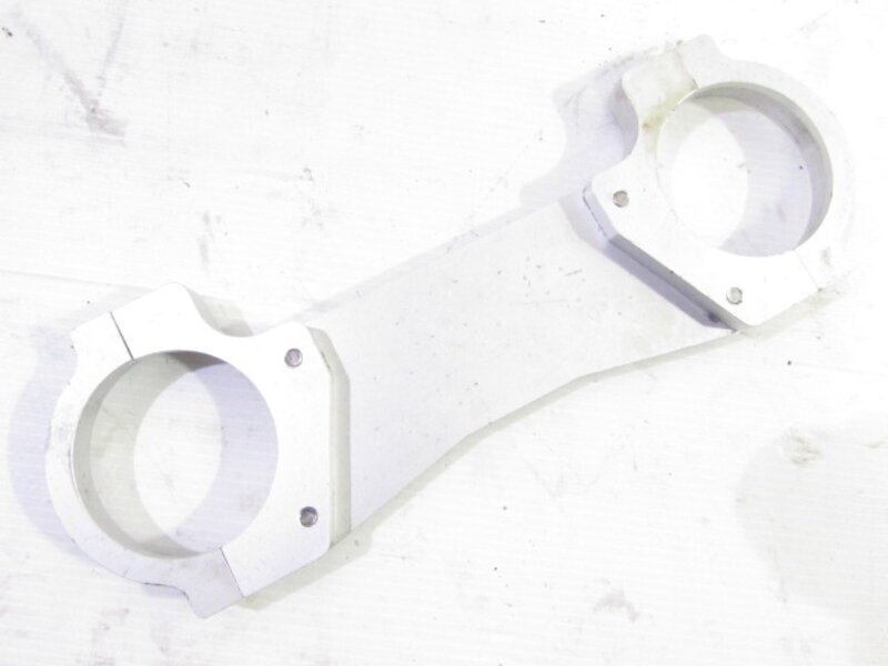 Yahoo!オークション - ZEXT GPZ1000RX ZXT00A 希少 社外製 スタビライ...