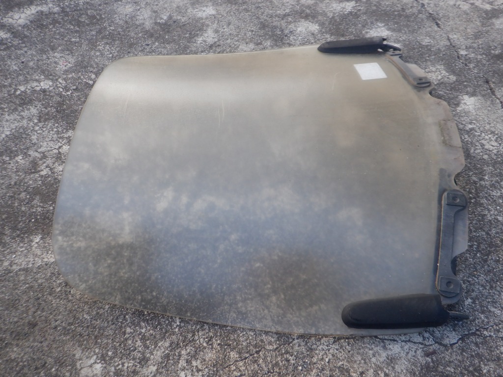 Yahoo!オークション - ブロード50 AF33 純正スクリーン 割れ無し A