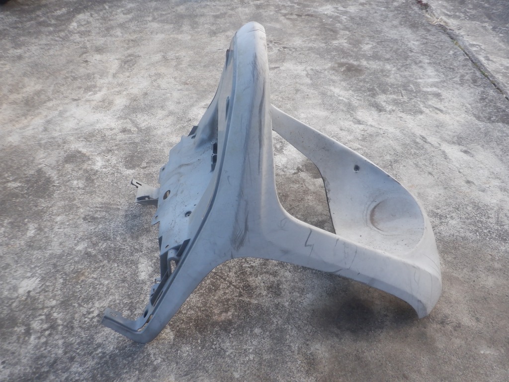 Yahoo!オークション - ブロード50 AF33 純正フロントフェンダー A