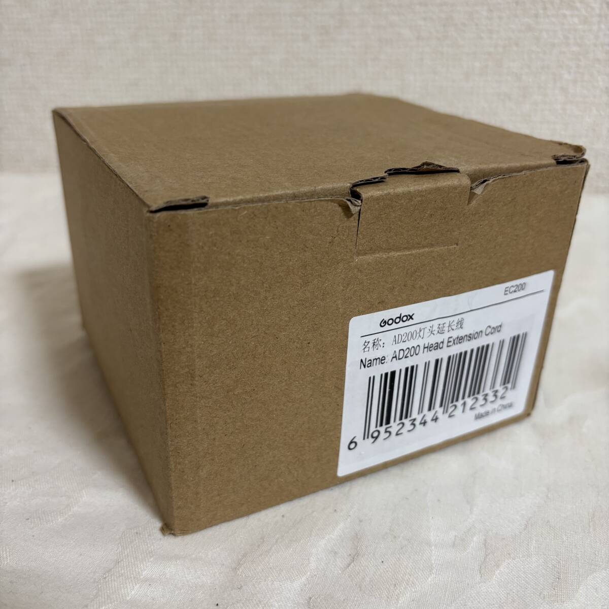 Yahoo!オークション - Y731 Godox ゴドックス EC200 AD200対応 エクス...