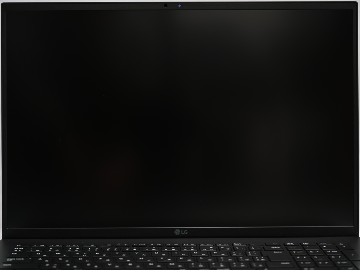 Yahoo!オークション - 送料無料 美品 LG gram 17Z90S-MA78J 17インチ I...