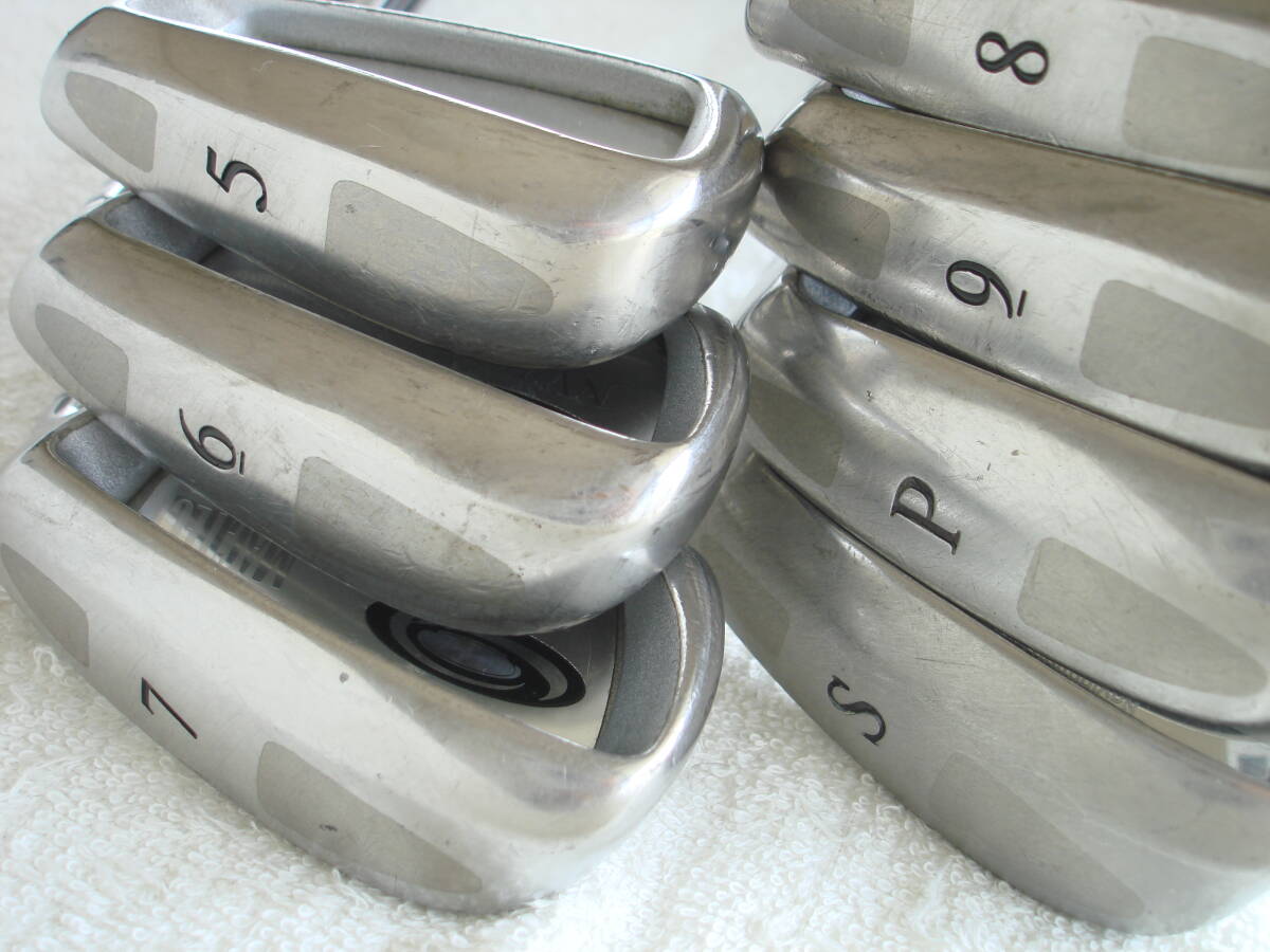 Yahoo!オークション - ＃マシュマロテスト MACGREGOR MACTEC NV2-ix TR...