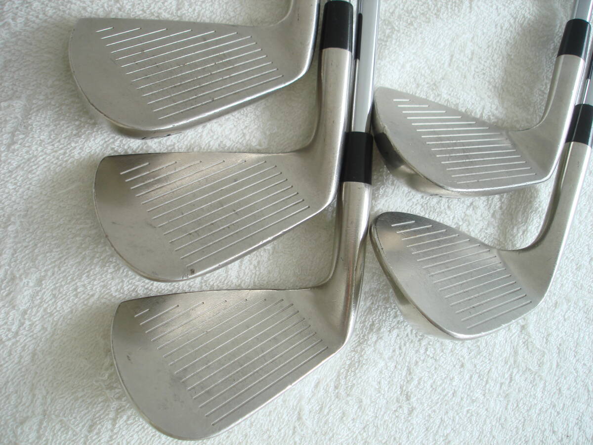 Yahoo!オークション - ＃HEART TO HEART DAIWA ONOFF CB-358 FORGED S2...