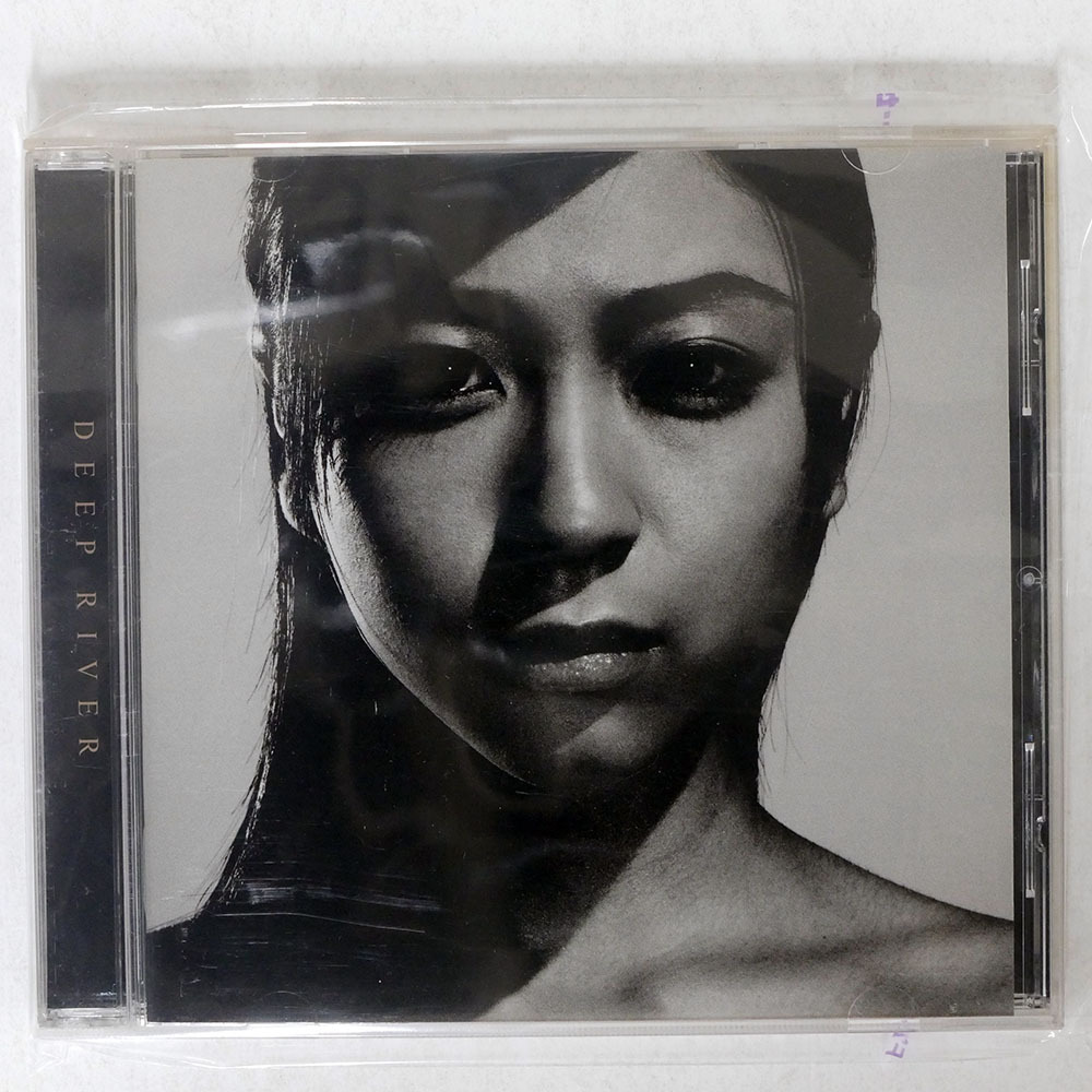 Yahoo!オークション - 宇多田ヒカル/DEEP RIVER/EMI TOCT24819 CD