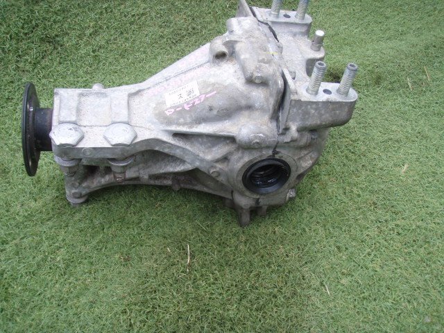 Yahoo!オークション - ND5RC ND ロードスター リアデフ Rデフ リヤ 37...