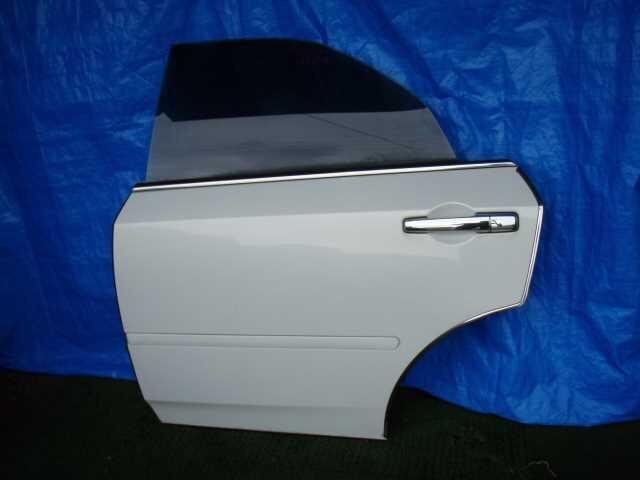 Yahoo!オークション - MY34 Y34 日産 セドリック グロリア リヤドア左...