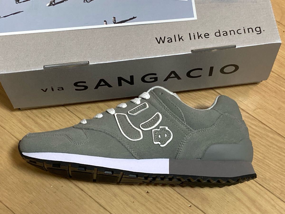 Yahoo!オークション - SANGACIO“サンガッチョ”/にゅーず 新品未使用...