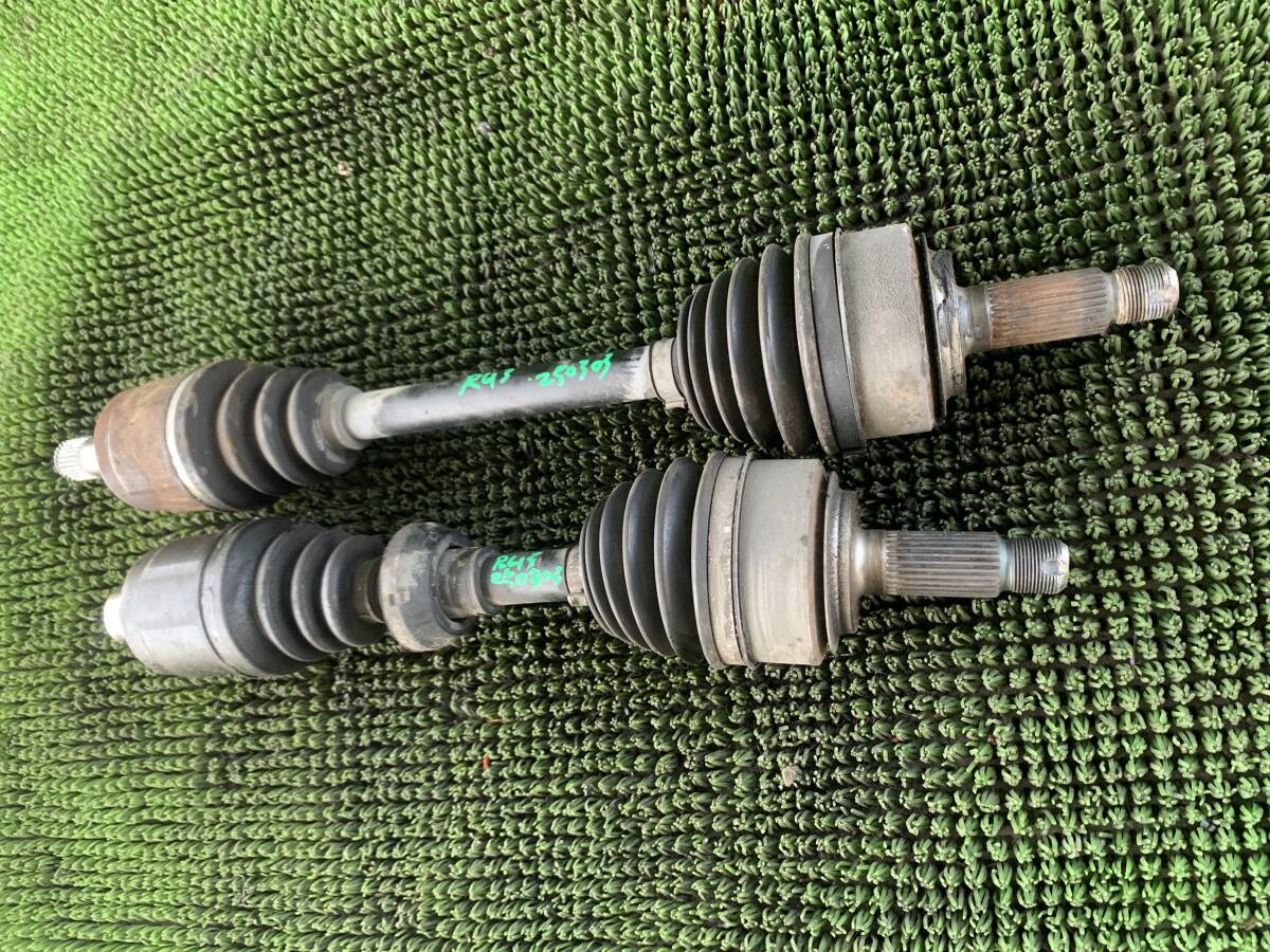 Yahoo!オークション - 即決値段 ブーツ割れなし 異音なし 250303 ホン...