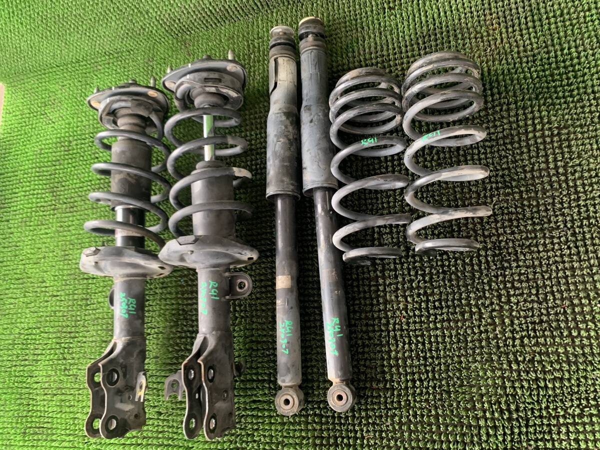 Yahoo!オークション - 即決値段 漏れなし 250307 ホンダ ステップワゴ...