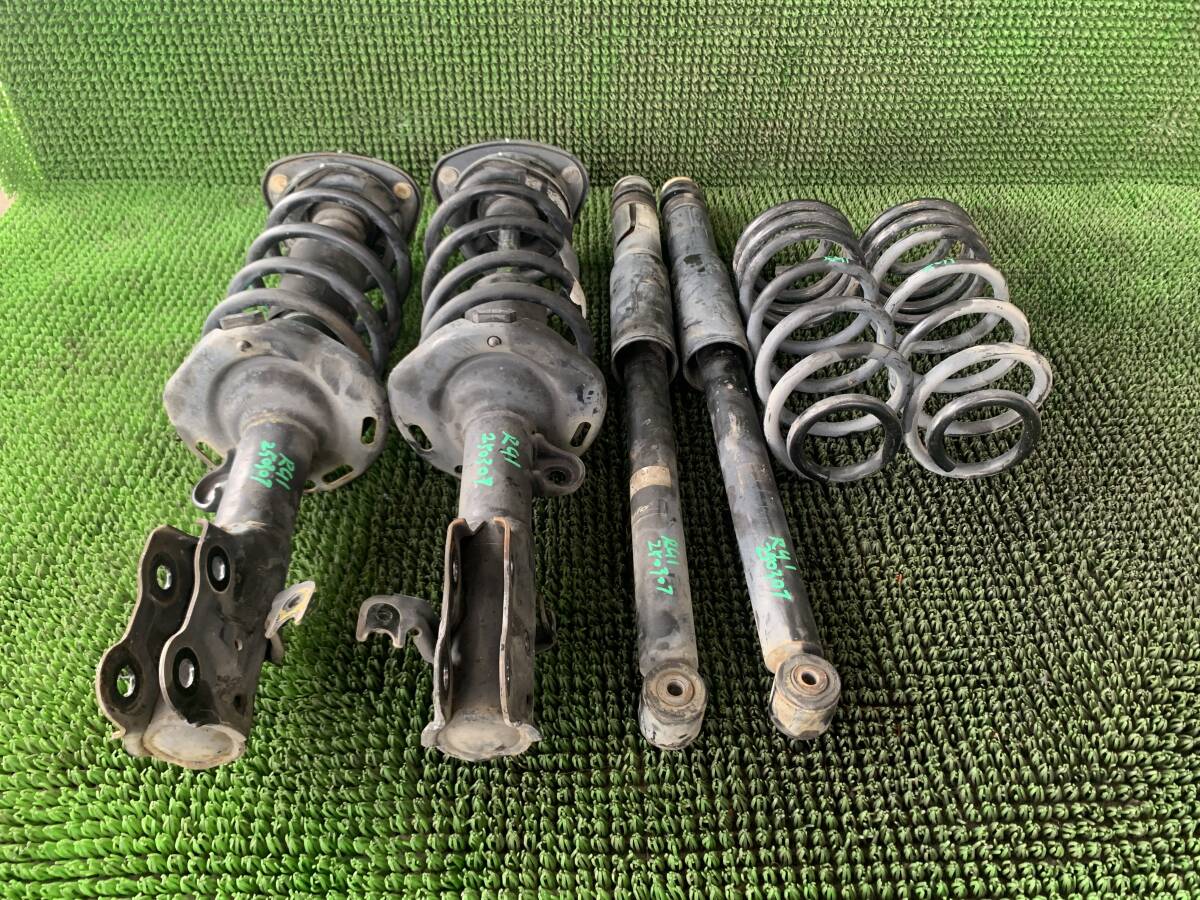 Yahoo!オークション - 即決値段 漏れなし 250307 ホンダ ステップワゴ...