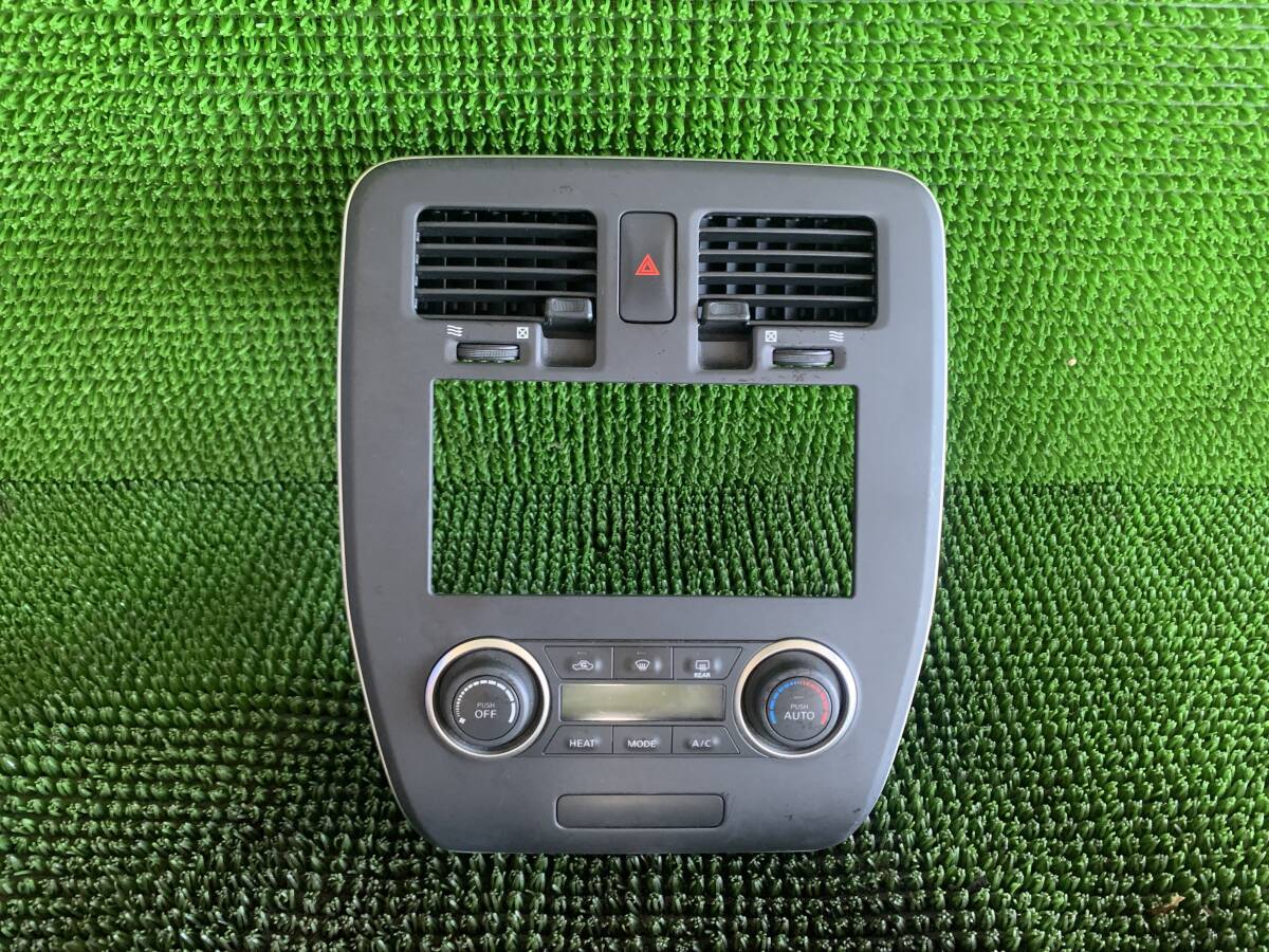 Yahoo!オークション - 即決値段 動作OK Z2-2日産 リーフ AZE0 ZE0 純...