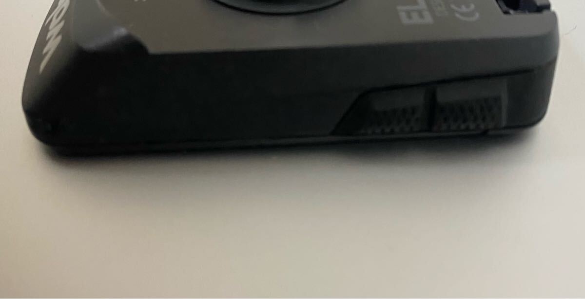 Yahoo!オークション - 美品 Wahoo ELEMENT ROAM V1(WFCC4)