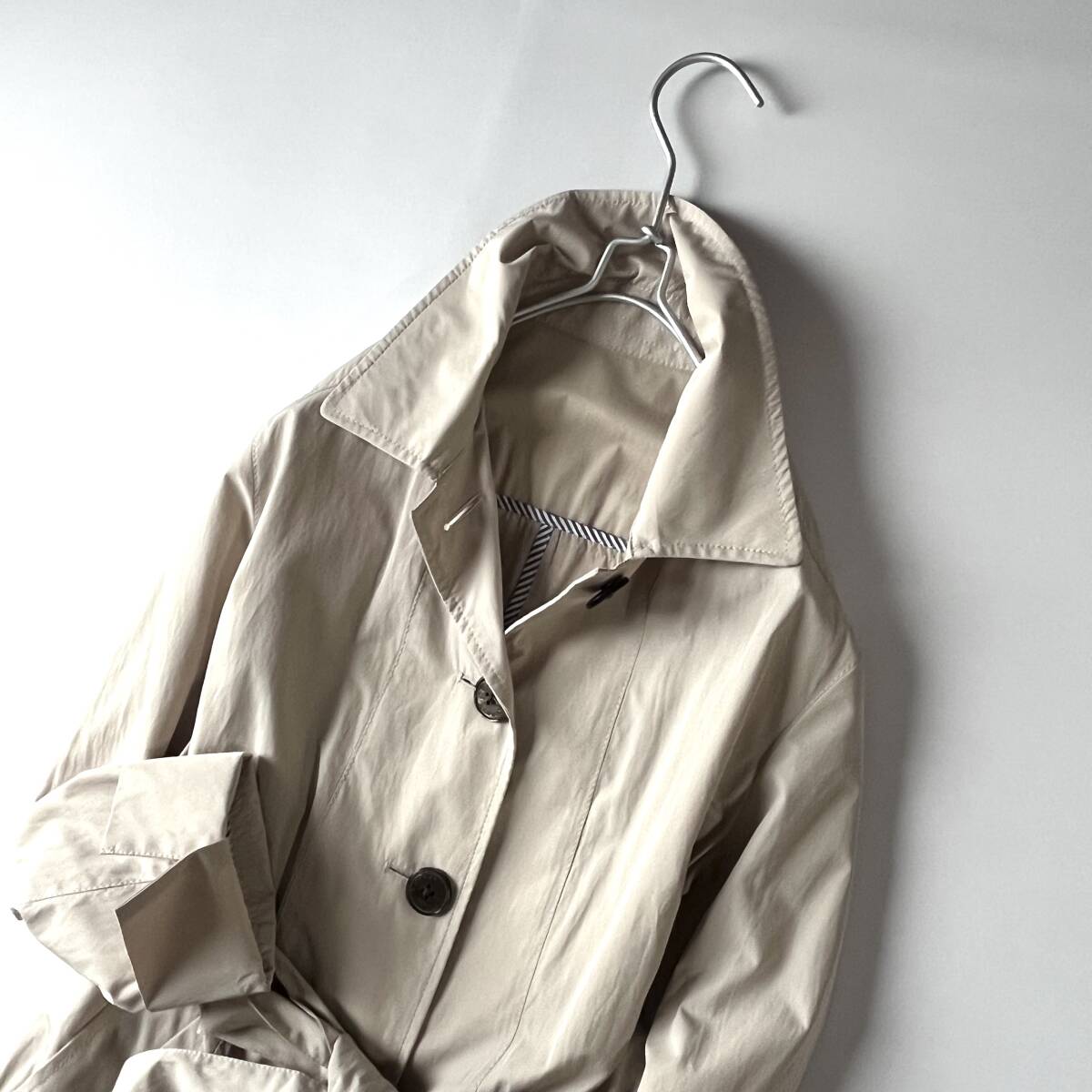 Yahoo!オークション - ② オンワード樫山 ジェイプレス JPRESS スプリ...