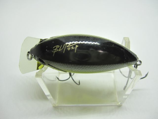 Yahoo!オークション - OSP ブリッツ