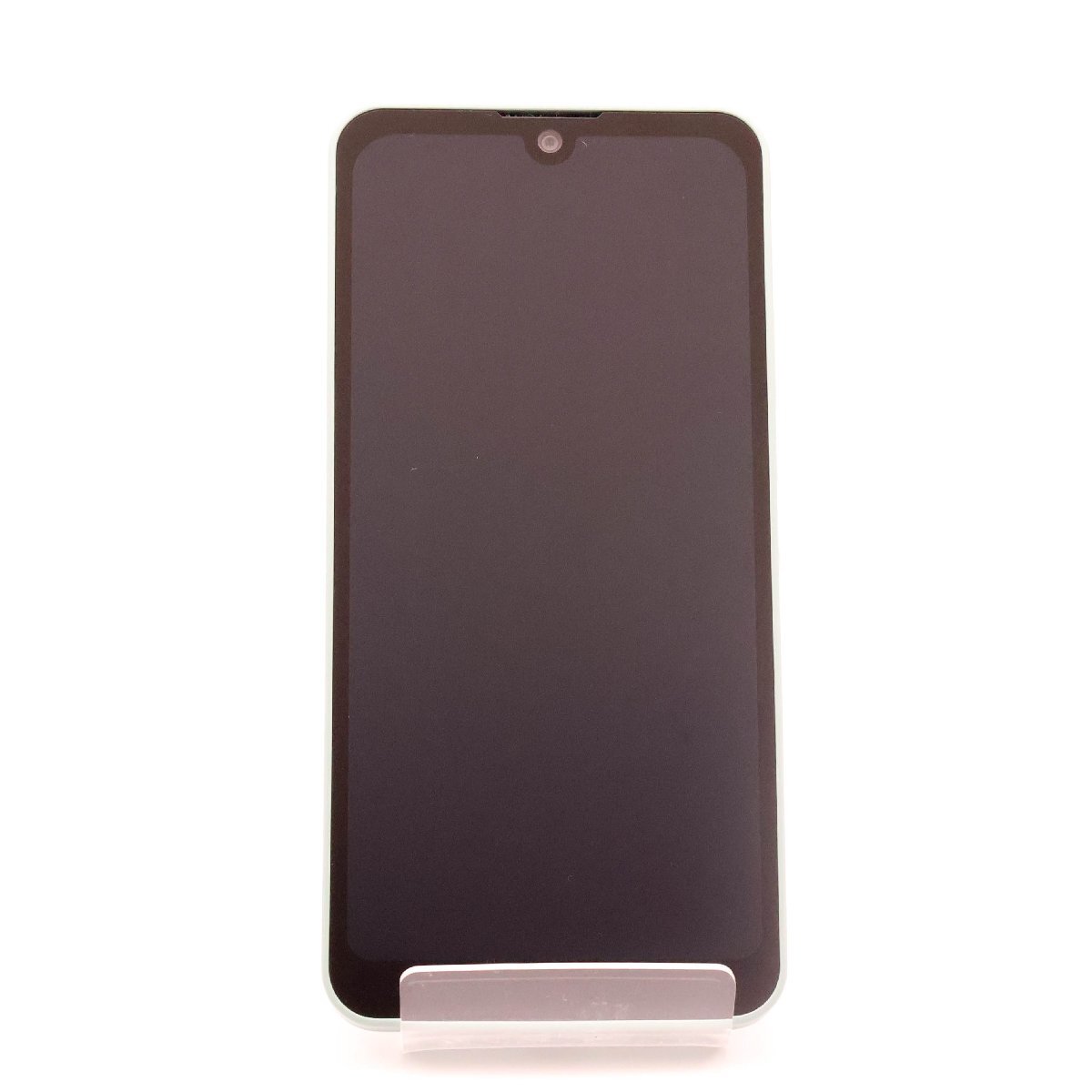 Yahoo!オークション - AQUOS wish 2 64GB オリーブグリーン