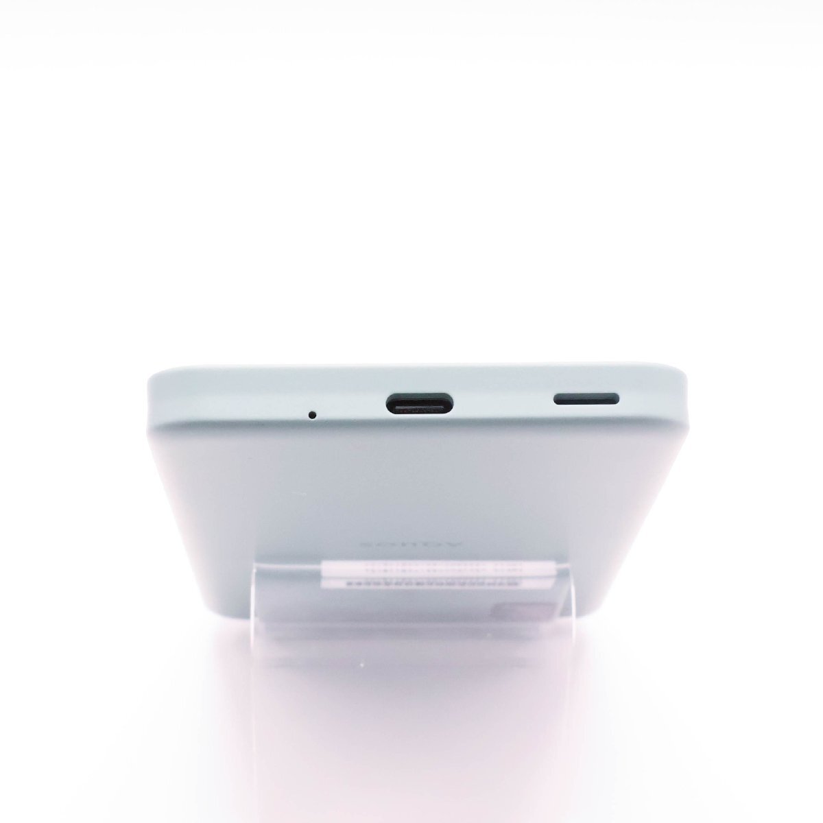 Yahoo!オークション - AQUOS wish 2 64GB オリーブグリーン