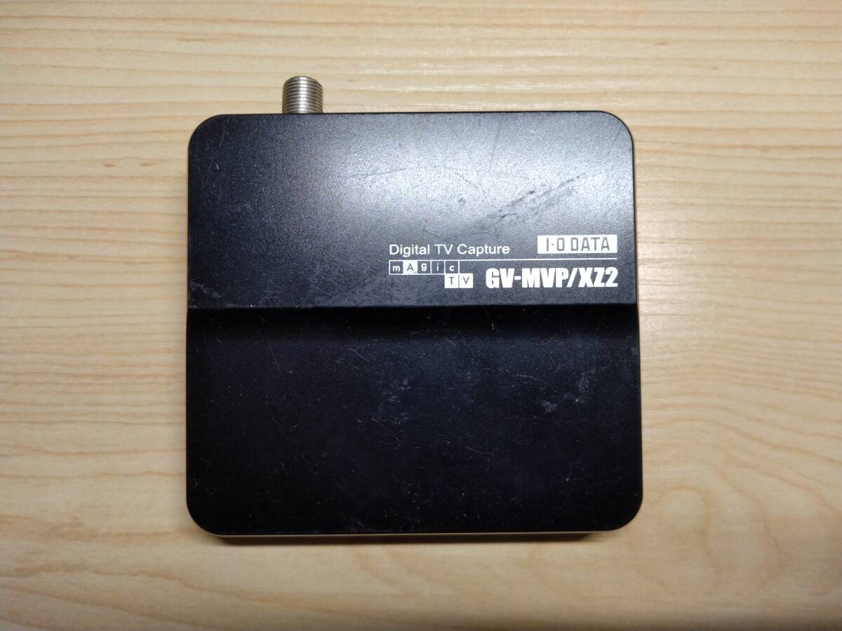IODATA TVキャプチャーBOX GV-MVP/XZ2(周辺機器)｜売買されたオークション情報、yahooの商品情報をアーカイブ公開 - オークファン（aucfan.com）