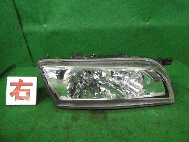 Yahoo!オークション - パルサー GF-FNN15 右ヘッドライト/右ヘッドラン...